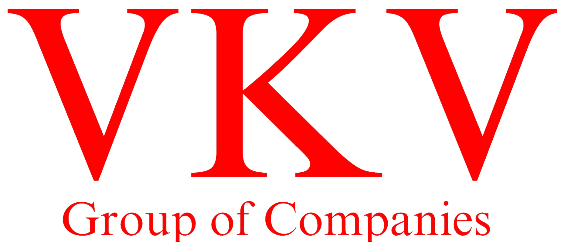 VKV Group of Companies - Innovating Success Across Sectors